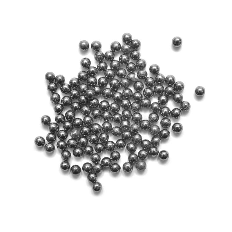 Lead shot stock image. Image of lead, plastic, shell - 113052867