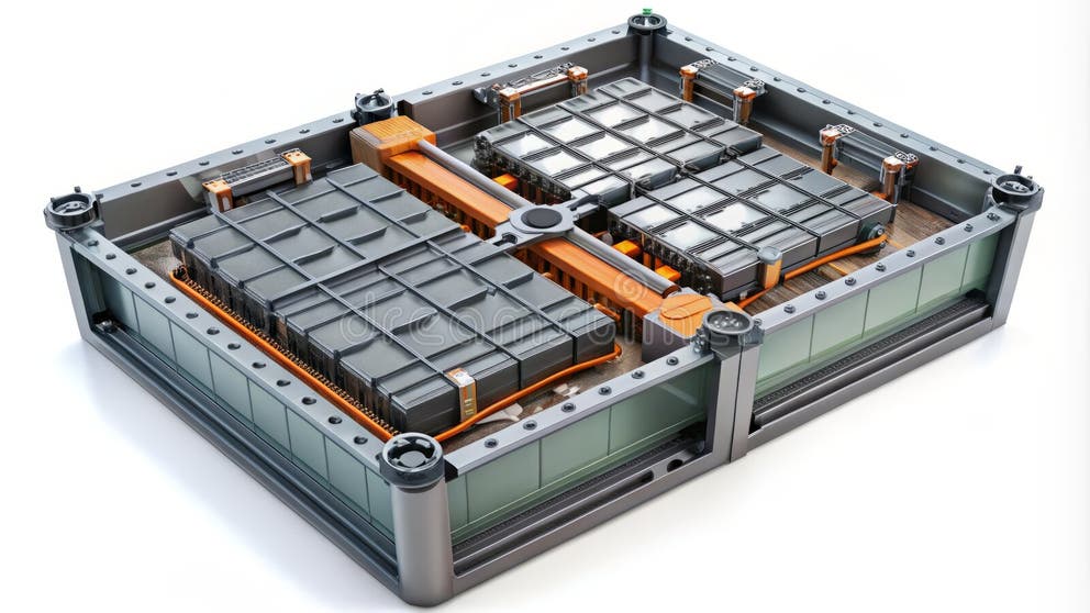 LeadAcid Battery Internal Structure a Deep Dive into Electrical ...