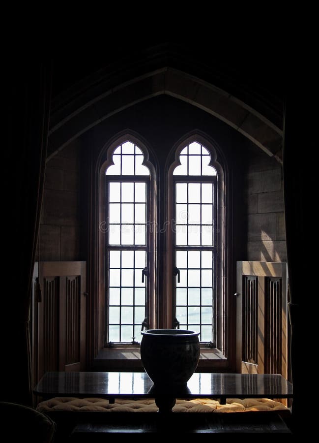 Leaded window detail stock photo. Image of abstract, modern - 53113230