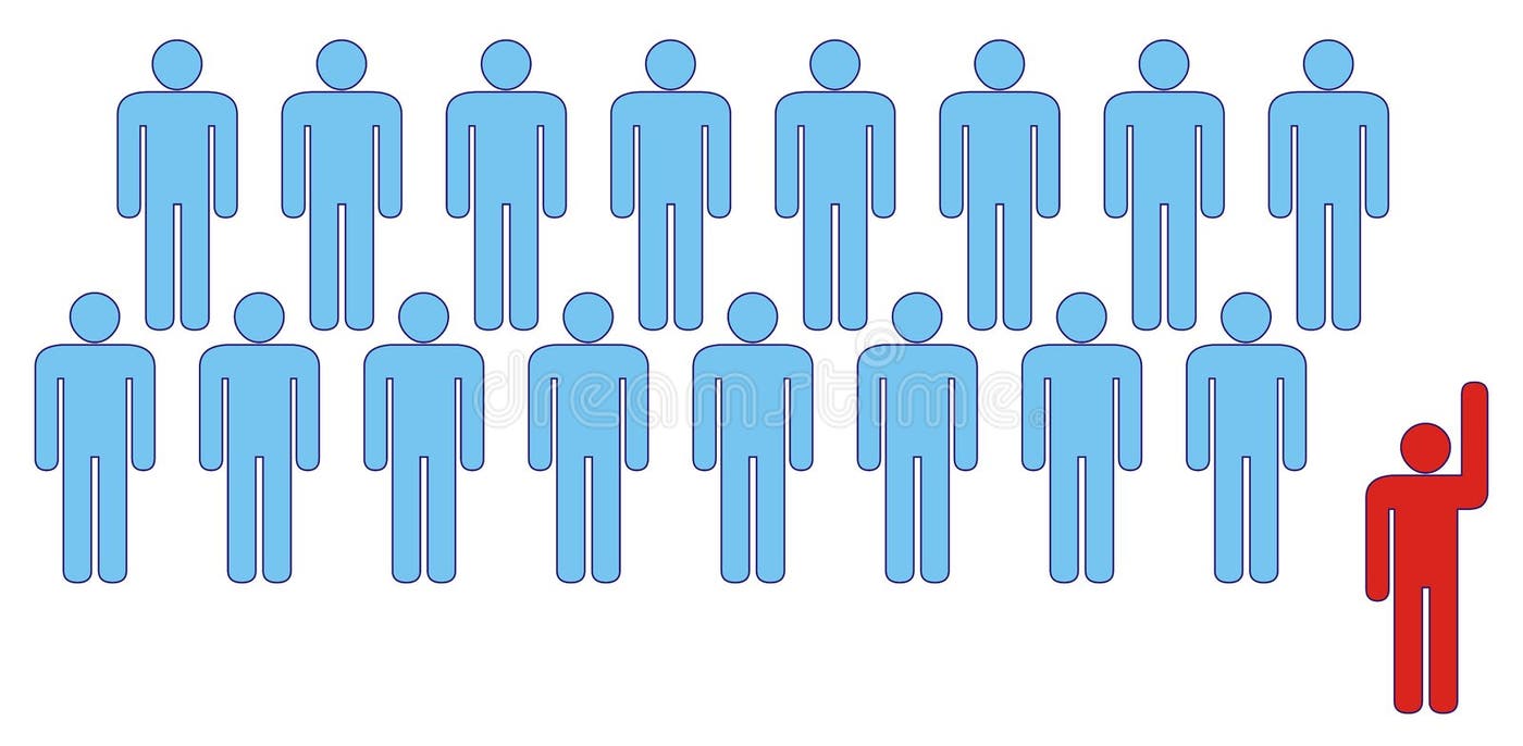 Red Leader Clipart Leader Stock Illustrations – 576 Red Leader Clipart ...