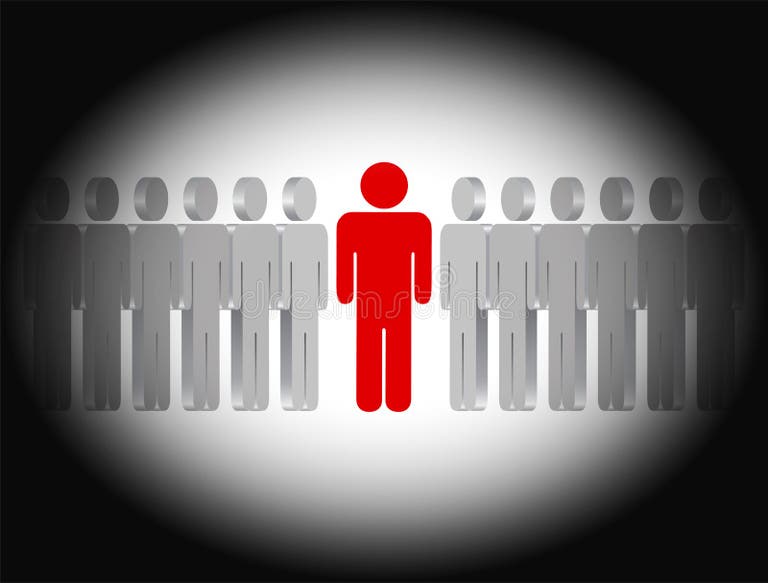 Spotlight Background Middle Stock Illustrations – 418 Spotlight ...