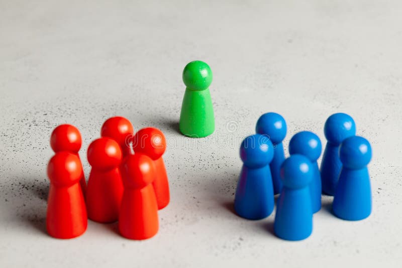 Business teams stock image. Image of interaction, collage - 18342053