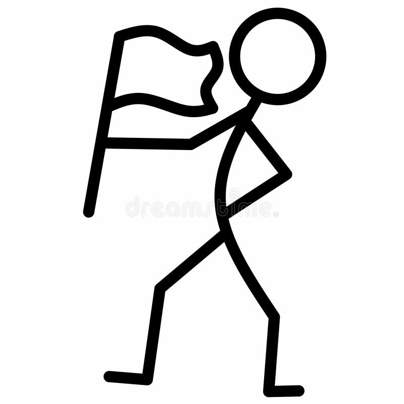 Leader competition icon stock vector. Illustration of prize - 297401734