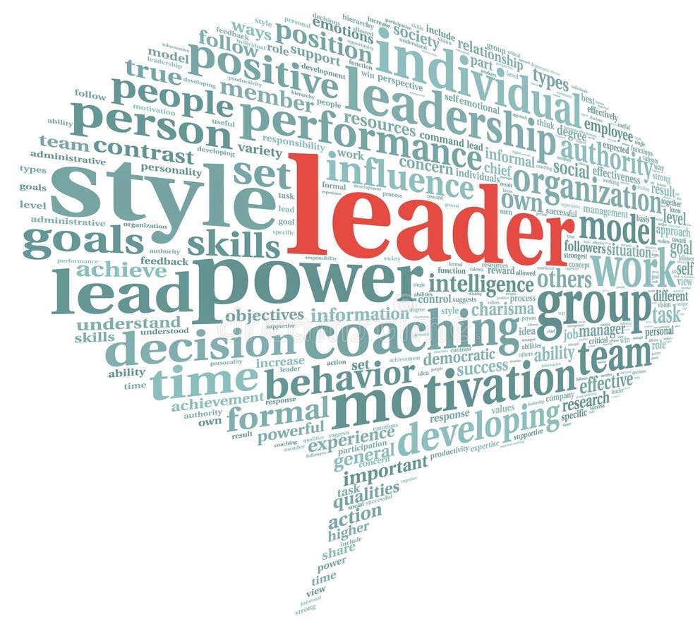 Leader Word Stock Illustrations – 18,065 Leader Word Stock ...
