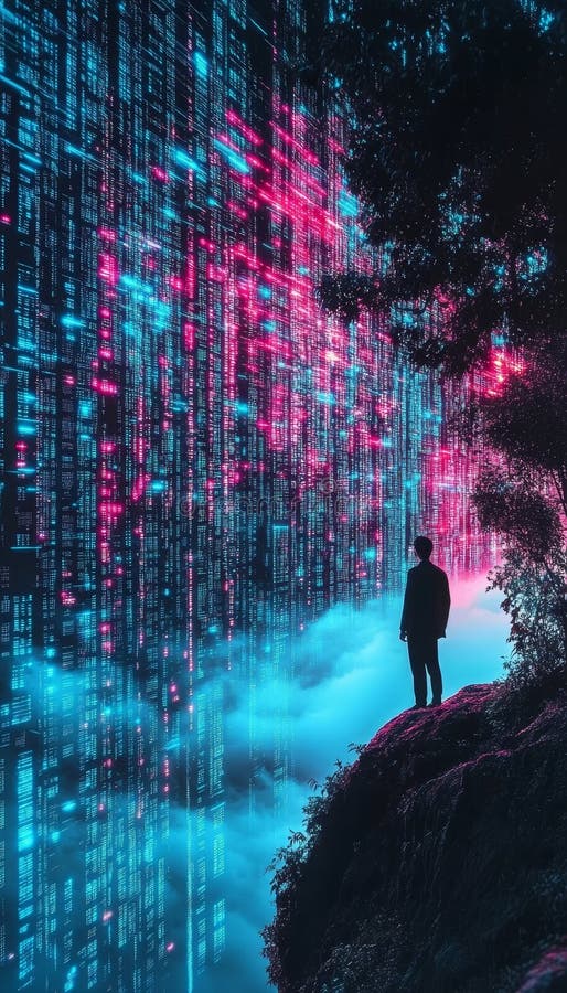 Leader Conquering the Digital Frontier Embracing Innovation and Success ...