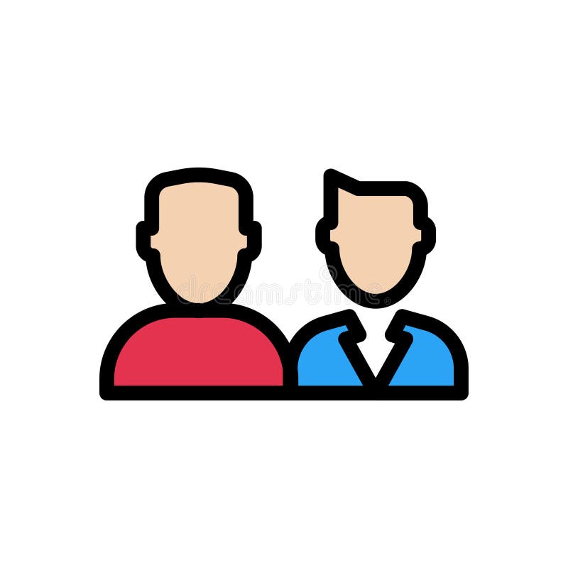 Leader diversity stock vector. Illustration of human - 217147858