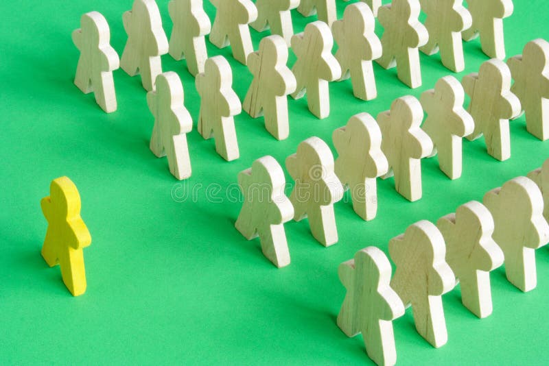 Leader Addressing Team Stock Photos - Free & Royalty-Free Stock Photos ...