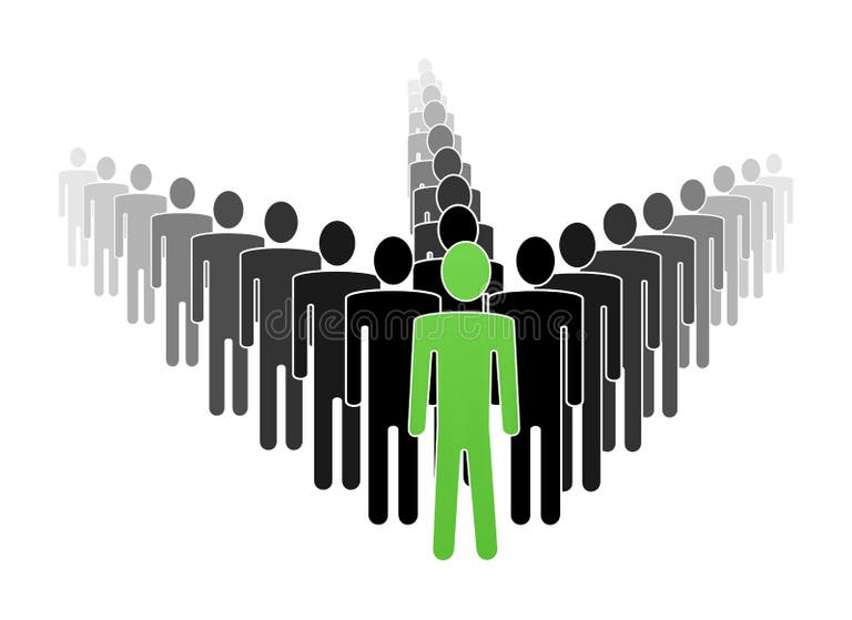 Leadership Symbolism Stock Illustrations – 3,381 Leadership Symbolism ...