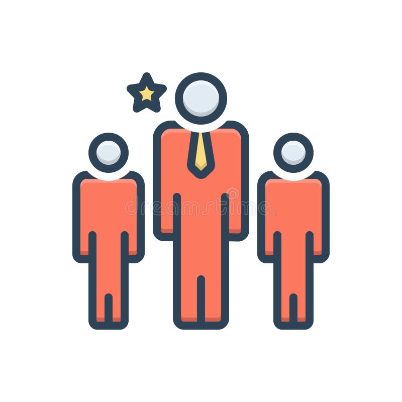 Leaderchiefcommander Stock Illustrations – 1 Leaderchiefcommander Stock ...