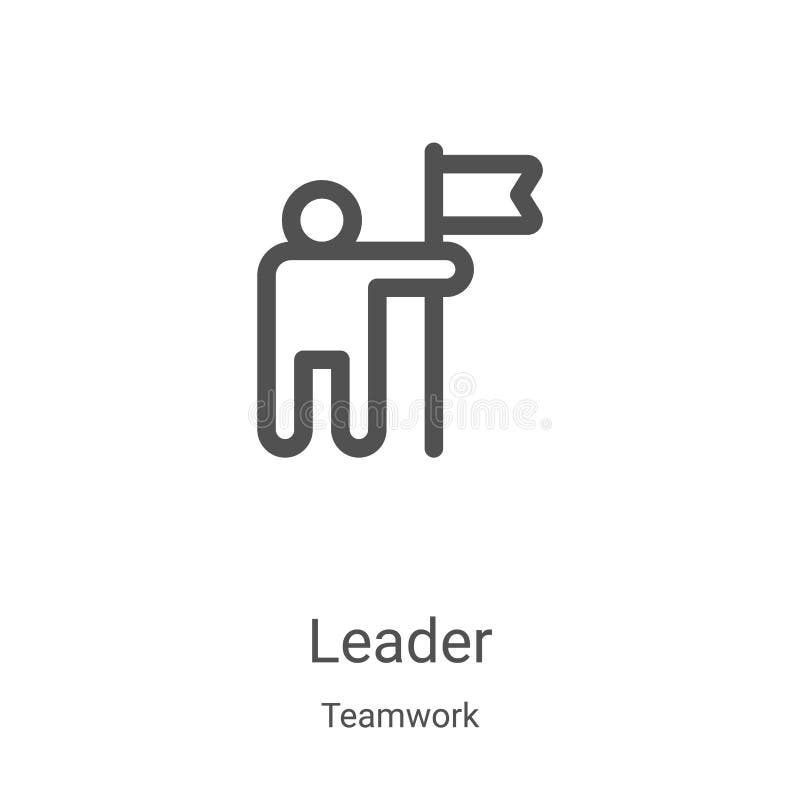 Running Stickman Waving Flag and Racing Toward Goal. Hand Drawn ...