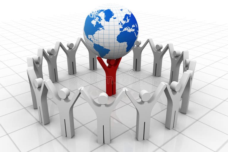 World Leader Stock Illustrations – 10,575 World Leader Stock ...