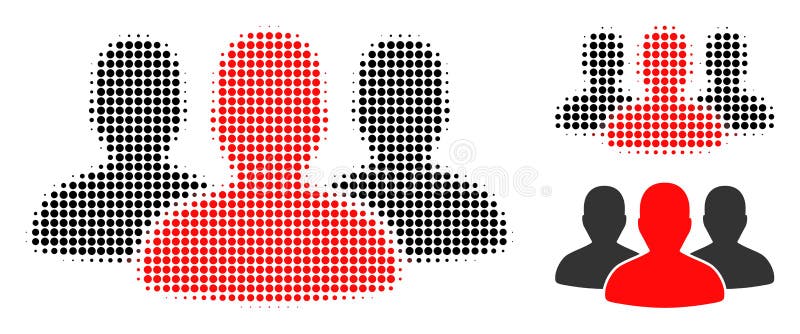 Group Men People Profiles Icon Stock Illustrations – 896 Group Men ...