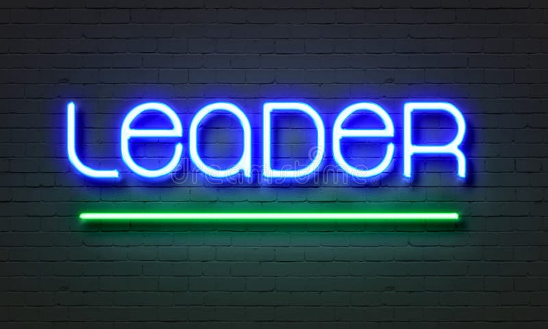 Ich Business Leader Concept With Blue Figure On Top Of Coin Stack Stock ...