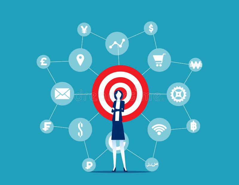 Multi Level Marketing Pyramid Stock Illustrations – 131 Multi Level ...