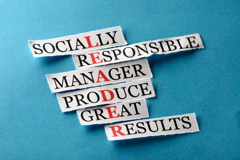 Leader paper stock photo. Image of presentation, concept - 40088998