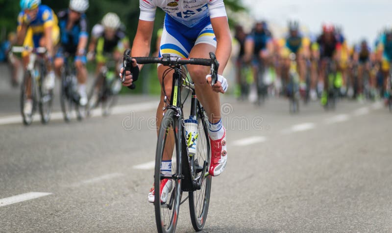Leader of the race editorial stock photo. Image of ukraine - 72491893