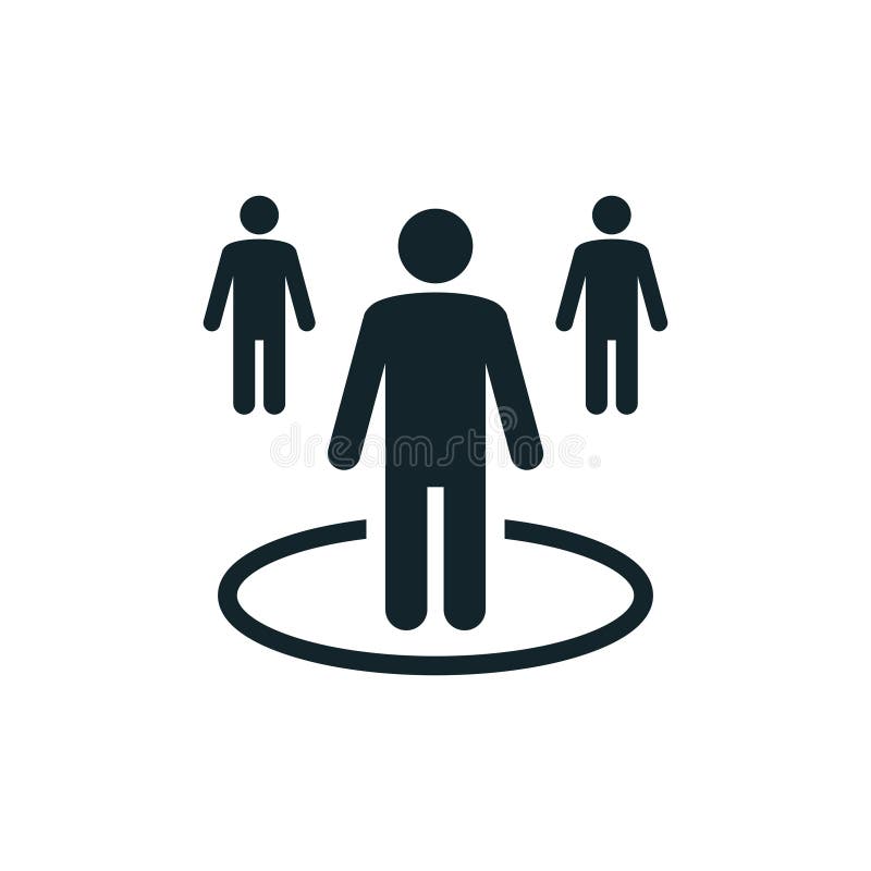 Stand Out Icon Stock Illustrations – 15,031 Stand Out Icon Stock ...