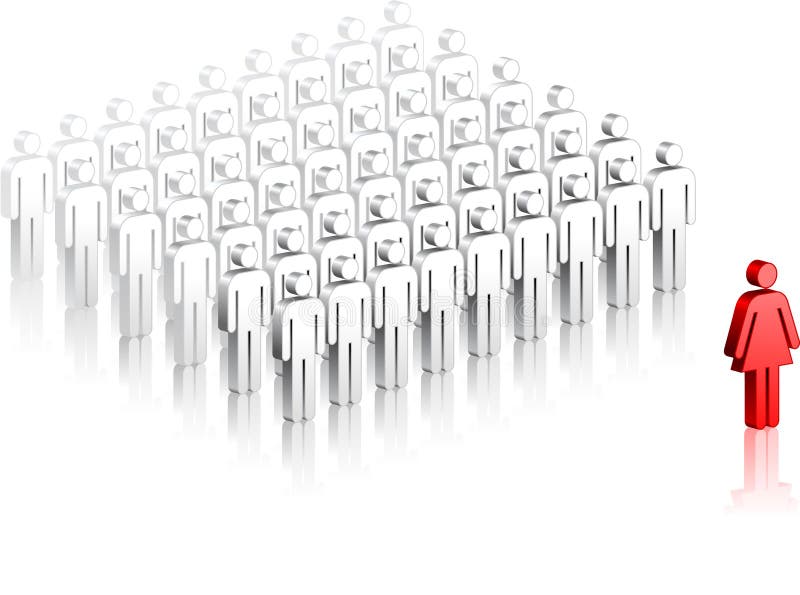 Stick Figure Hold Up stock illustration. Illustration of white - 12754598