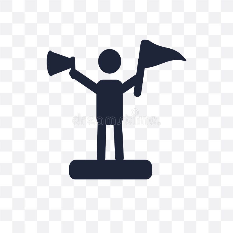 Leader Transparent Icon. Leader Symbol Design from Startup Collection ...