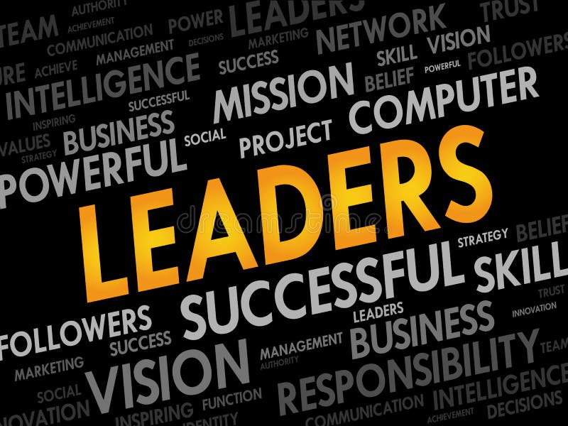 Leaders Word Stock Illustrations – 538 Leaders Word Stock Illustrations ...