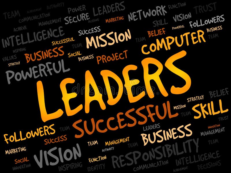 Leaders Word Cloud Stock Illustrations – 242 Leaders Word Cloud Stock ...