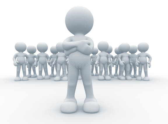 3d Person Icon Leadership Team Stock Illustrations – 3,273 3d Person ...