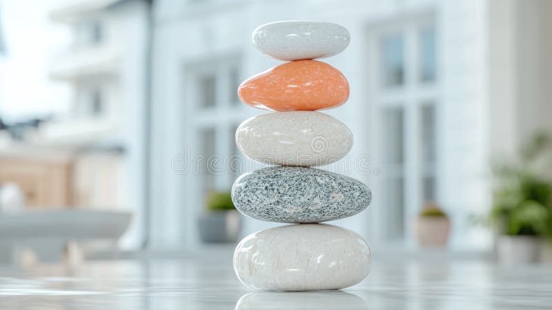 Leadership Coaching Skill Mastery Achieve Stability and Balance with a ...