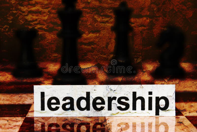 Leadership concept stock photo. Image of close, concept - 173017806