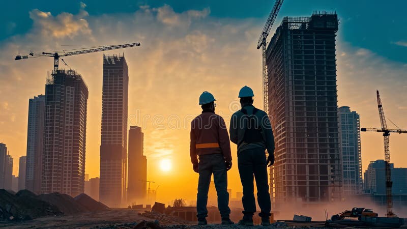 Leadership in Construction: Management Roles, Project Supervision, Task Delegation, Construction ...