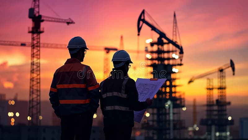 Leadership in Construction: Management Roles, Project Supervision, Task ...