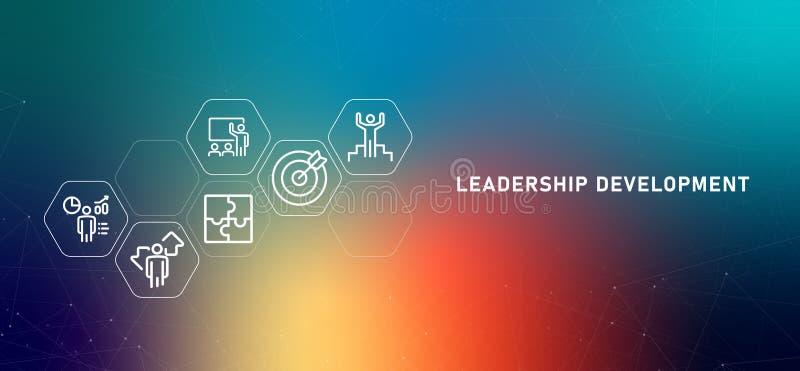 Leadership Development Stock Illustrations – 106,912 Leadership ...