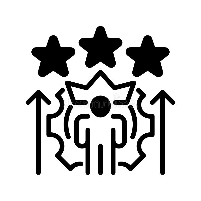 Leadership Development Line Icon. Universal Creative Premium Symbol ...