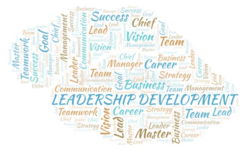 Leadership Development Stock Illustrations – 106,473 Leadership ...