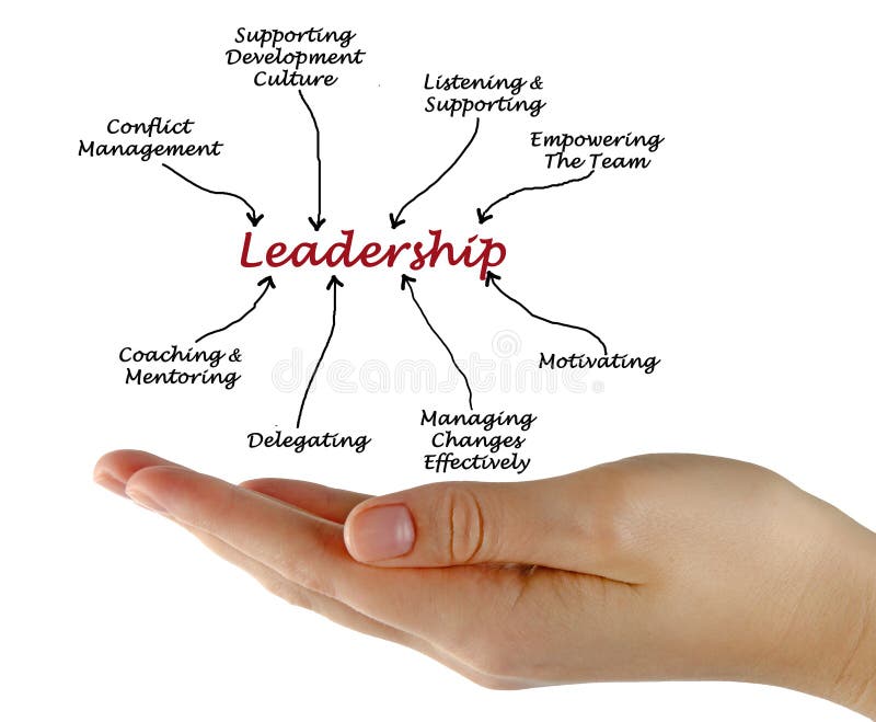 Components of Coaching Process Stock Image - Image of awareness ...