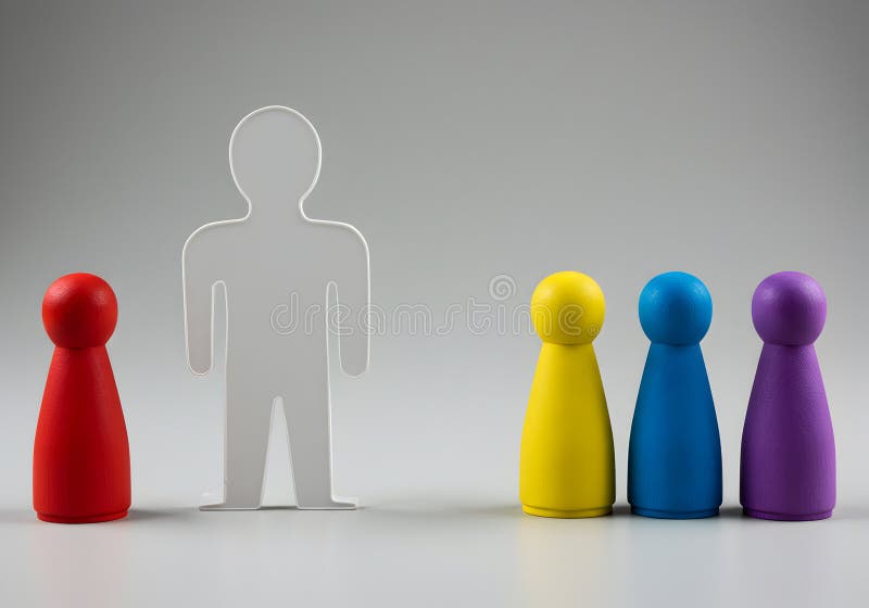 Differences Individual Stock Illustrations – 536 Differences Individual ...