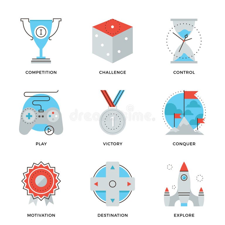 Competitive Solution Stock Illustrations – 6,810 Competitive Solution ...