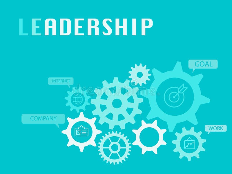 Leadership Graphic Stock Illustrations – 101,877 Leadership Graphic ...