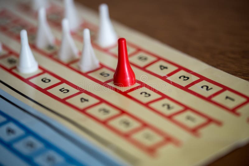 Leadership and Management Concept. Boss, Chief or Executive in Front of ...