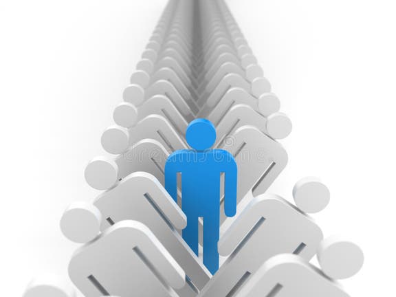 Crm Metaphor Stock Illustrations – 2,012 Crm Metaphor Stock ...