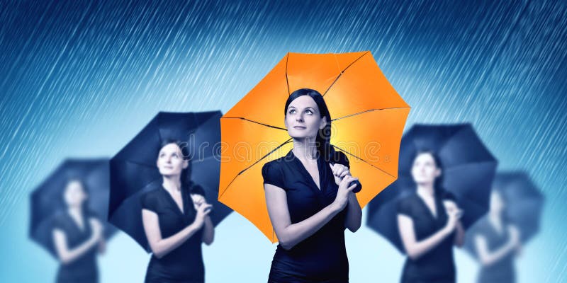 Leadership stock image. Image of spring, leader, happy - 32815813