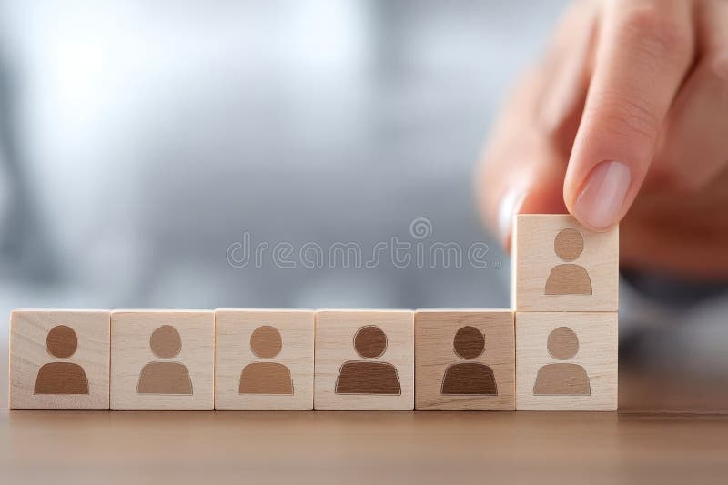 Leadership Pipeline Developing Future Leaders through Mentorship and ...