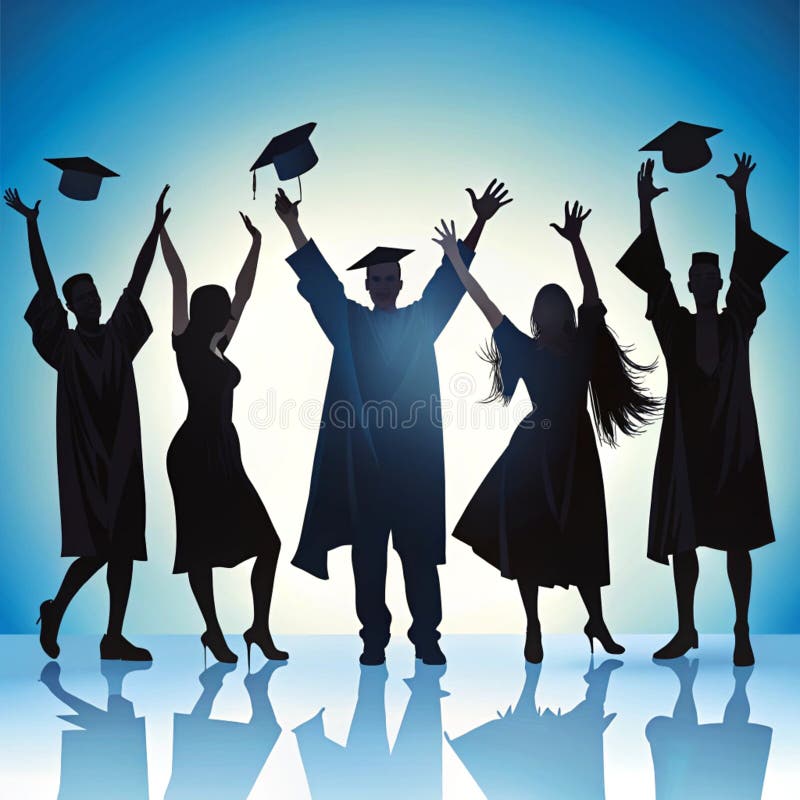 Leadership Pyramid 3D Render Stock Illustration - Illustration of ...