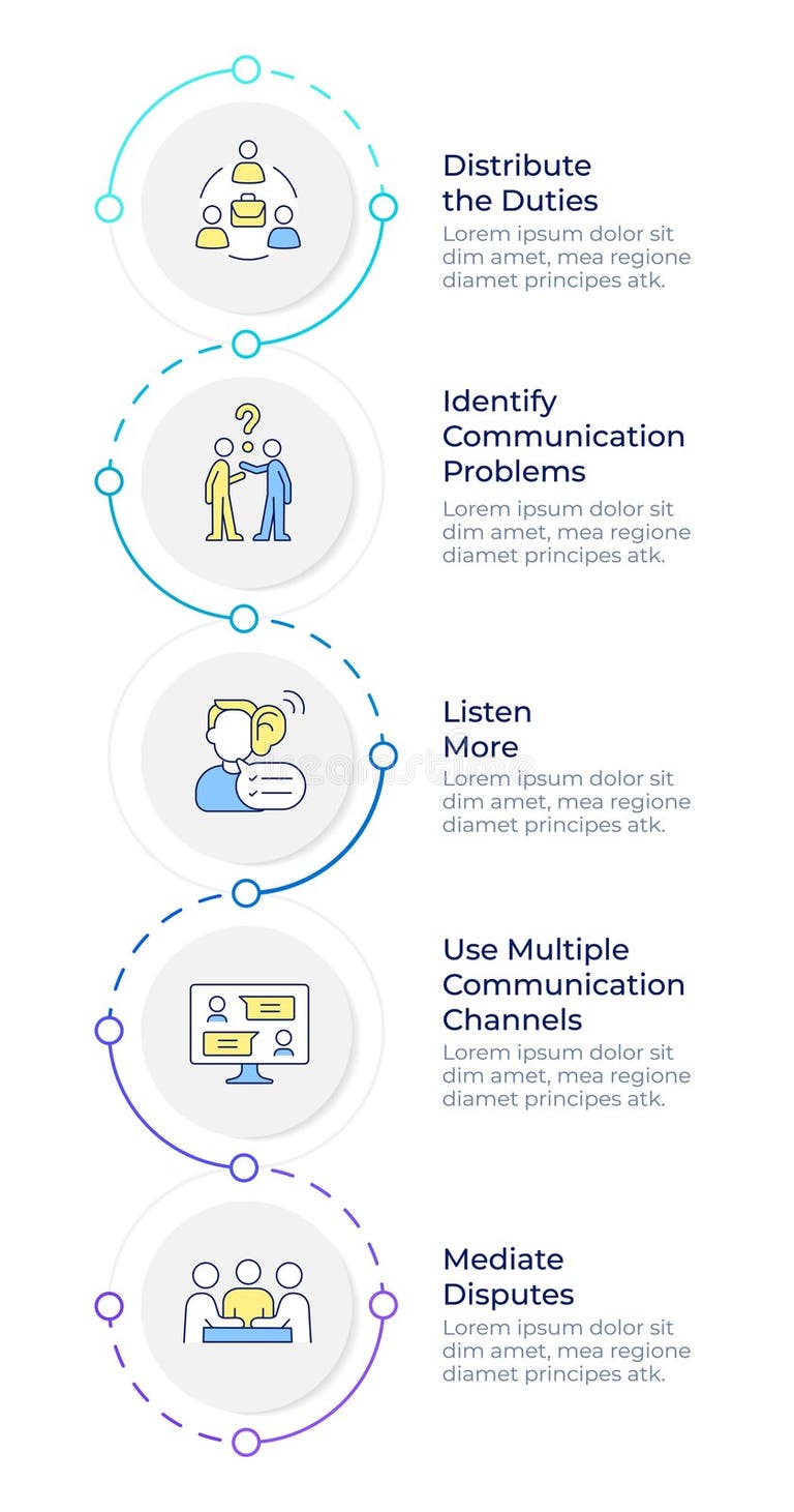 Communication Dispute Stock Illustrations – 5,062 Communication Dispute ...