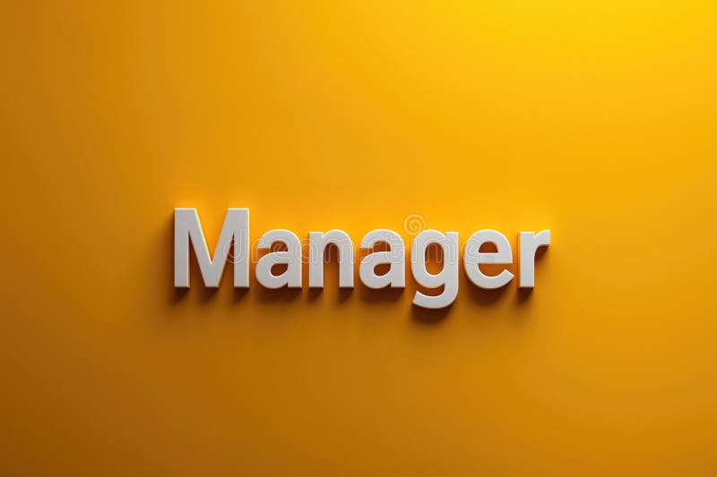 Leadership Role: Text Manager, Overseeing Team Dynamics and Operational ...