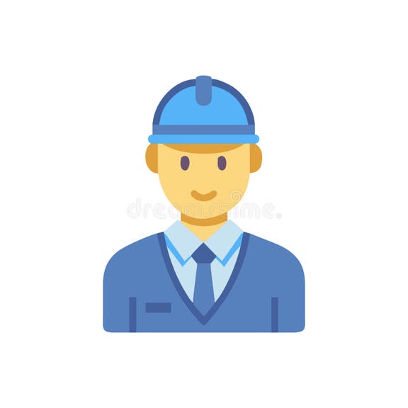 Leadership Supervisor Icon Design Stock Image - Illustration of team ...