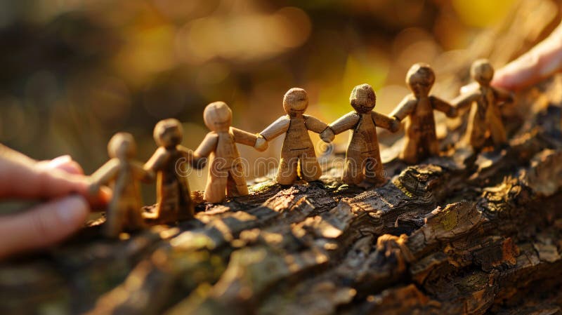 Leadership Team Setting Example by Embracing New Behaviors, with a ...