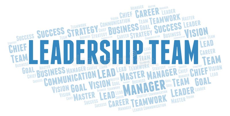 Team Success word cloud. stock illustration. Illustration of bright ...