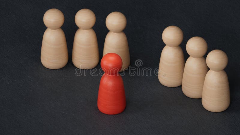 A Leadership or Teamwork Style is a Type of Strategy Idea in Leading ...