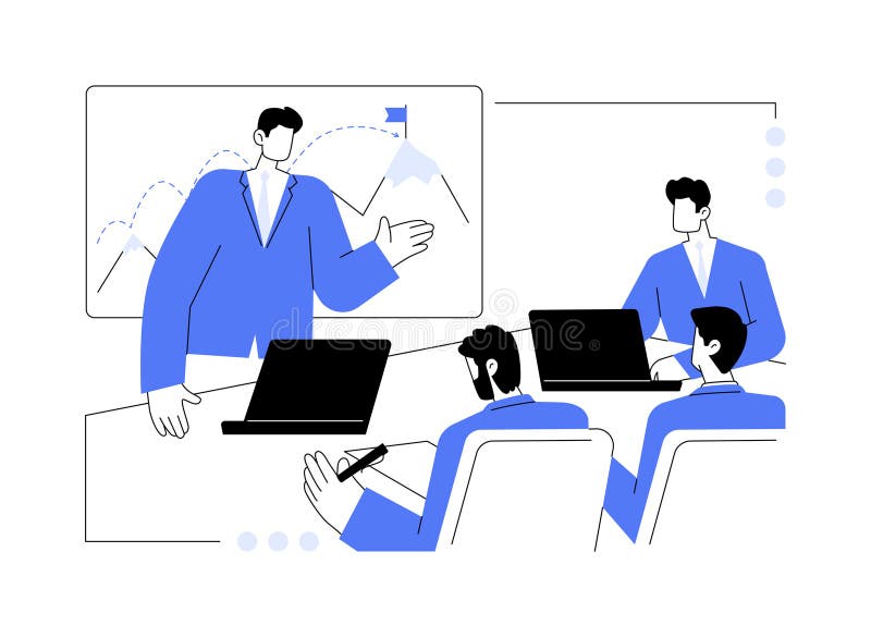 Offline Training Stock Illustrations – 305 Offline Training Stock ...