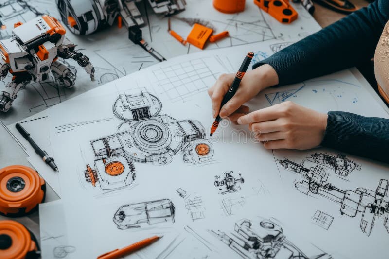 The Leading Animation Designer Specializes in Development, Drawing ...